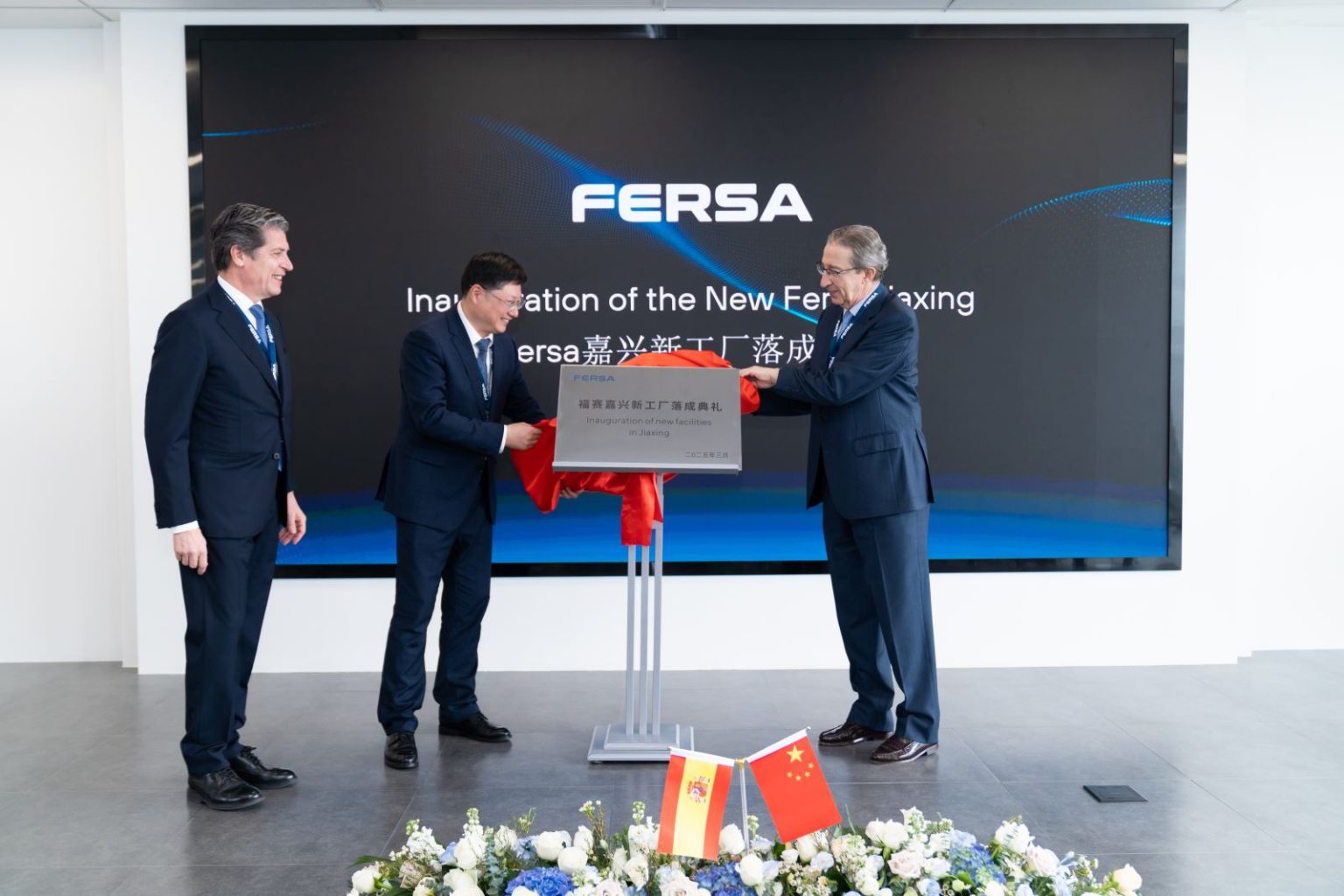 Experts in bearing solutions | Fersa