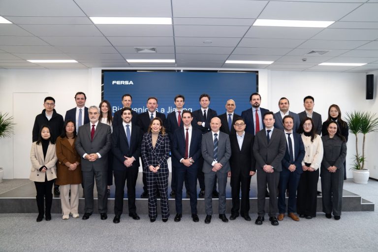 Experts in bearing solutions | Fersa