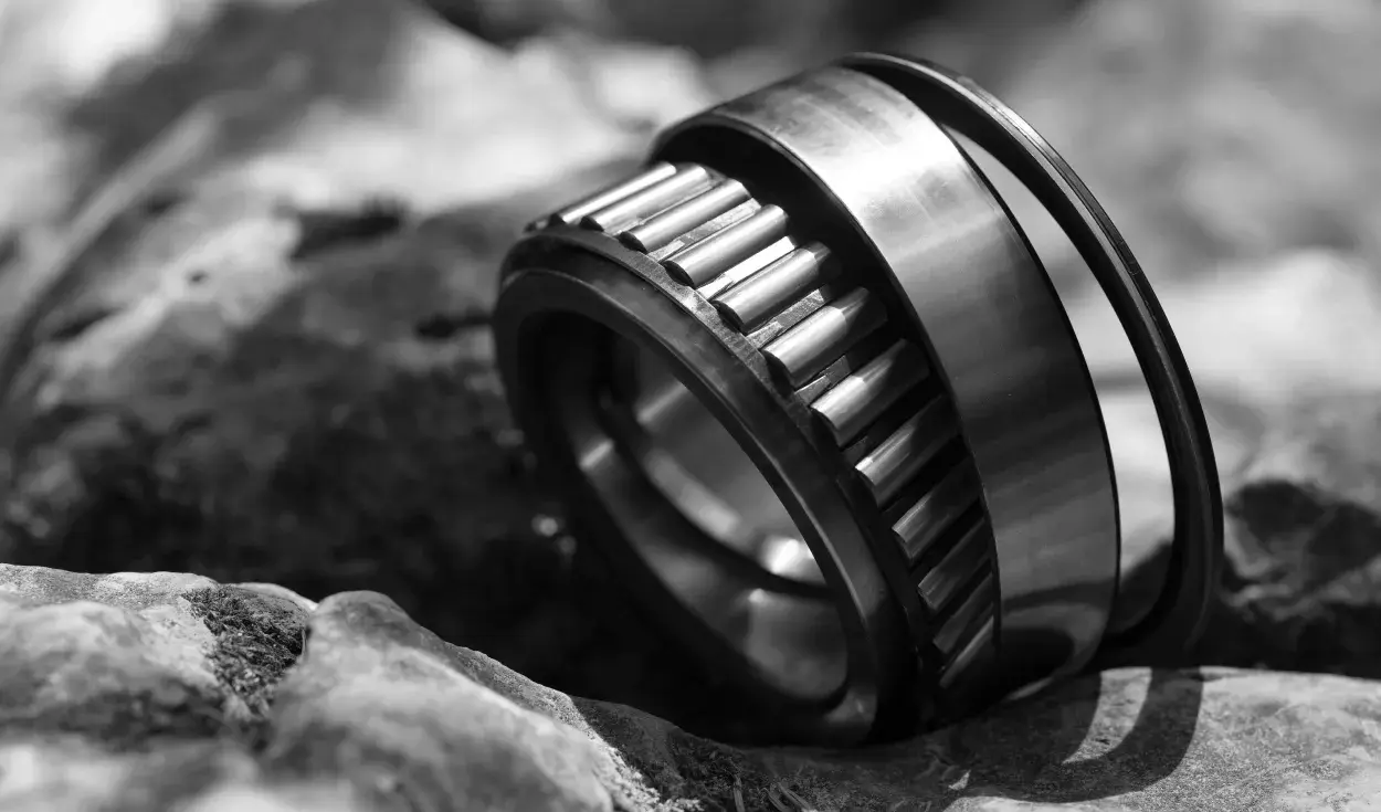 NKE Fersa | Precision industrial bearings | Fersa